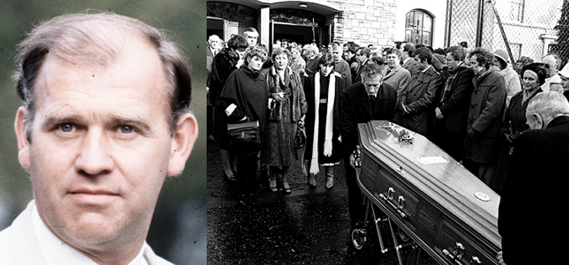 IRA Murders of Human Rights Lawyers & Judges – The Irish Peace Process