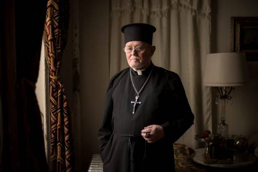 Catholic Priests and the IRA – The Irish Peace Process