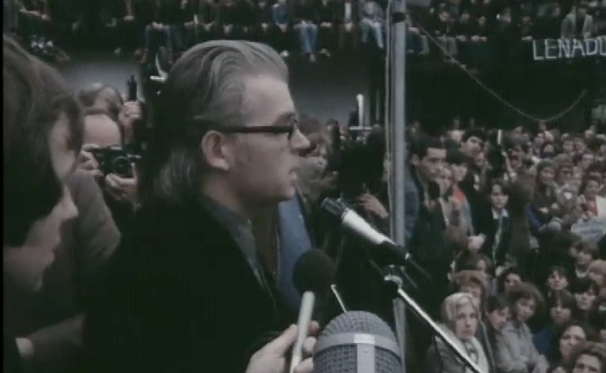 Catholic Priests and the IRA – The Irish Peace Process