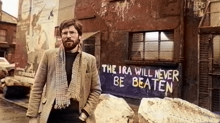 IRA War Crimes – Deliberate Murders of Civilians – The Irish Peace Process