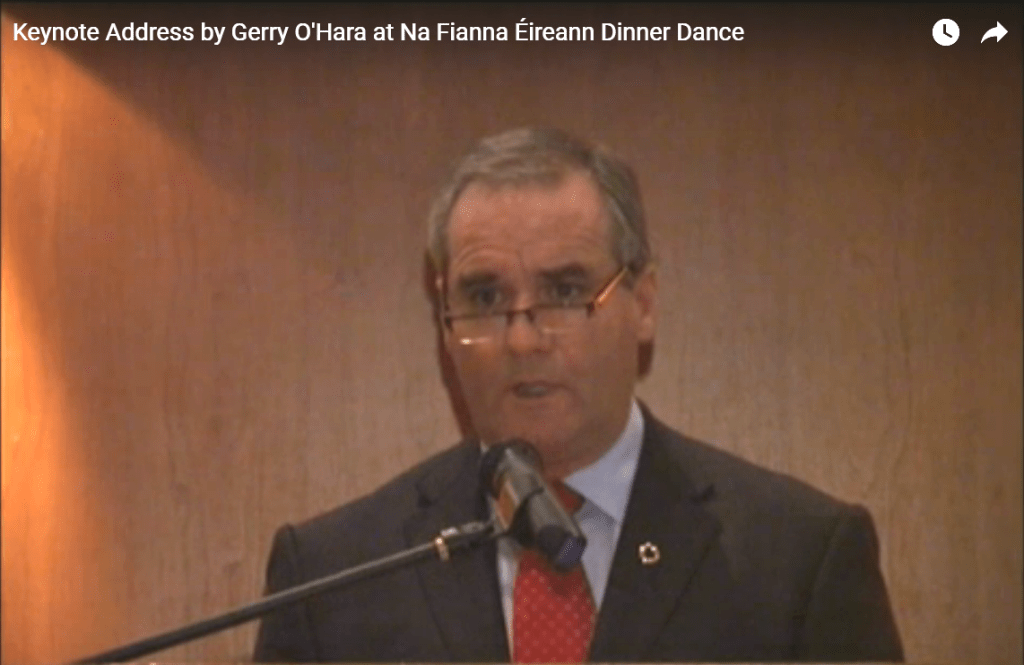 IRA War Crimes – Enlisting Children – The Irish Peace Process
