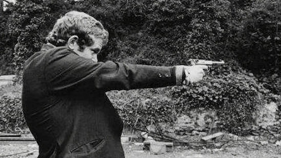 Epitaphs of IRA Leaders – The Irish Peace Process