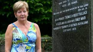 IRA War Crimes – Deliberate Murders of Civilians – The Irish Peace Process