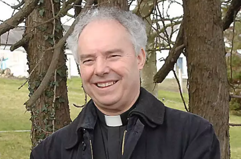 Raymond McCreesh – IRA Volunteer – ‘Not a Criminal’? – The Irish Peace ...