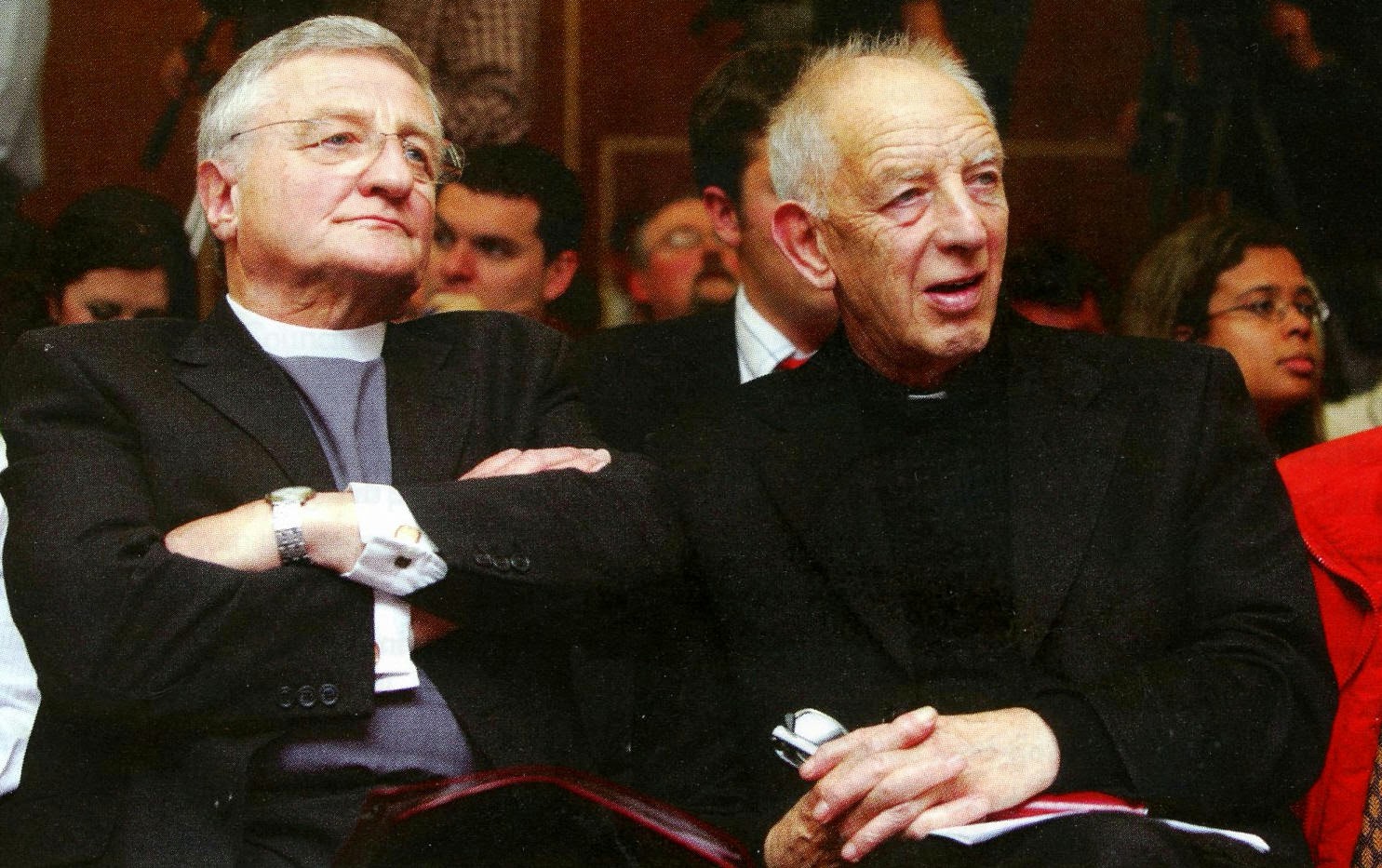 An Open Letter Response to Harold Good – The Irish Peace Process