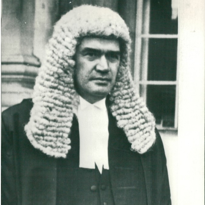 IRA Murders of Human Rights Lawyers & Judges – The Irish Peace Process