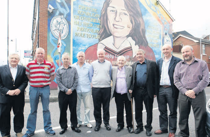 Brian Rowan – the Paramilitaries’ Friend – The Irish Peace Process