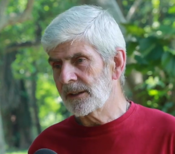 Brian Rowan – the Paramilitaries’ Friend – The Irish Peace Process