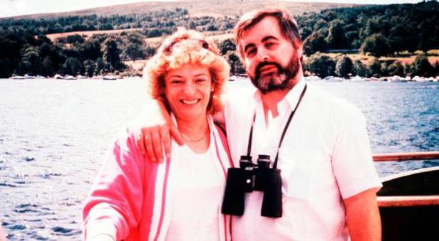 The Town That Loves the IRA So Well – The Irish Peace Process