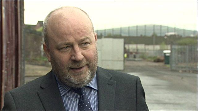 Brian Rowan – “No Parade of Shame for Paramilitaries” – The Irish Peace ...