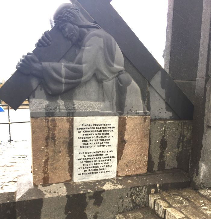 Thomas Ashe Mellon III – the new Martin McGuinness – The Irish Peace ...
