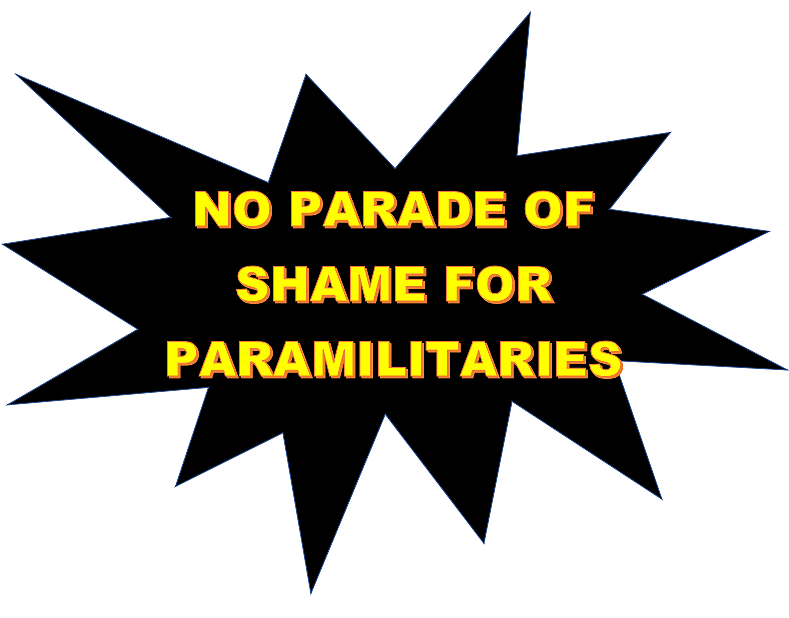 Brian Rowan – “No Parade of Shame for Paramilitaries” – The Irish Peace ...