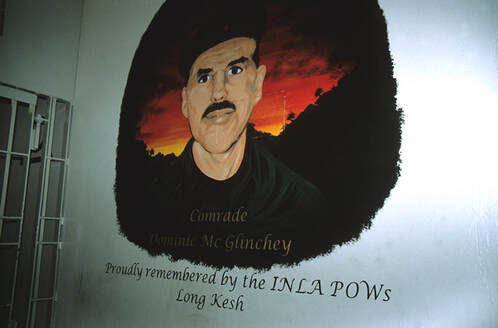 The Mixed Wings, the H-Blocks and Maghaberry Prison – The Irish Peace ...