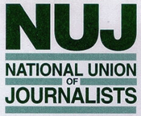 The National Union of Journalists and the Pat Finucane Centre – The ...
