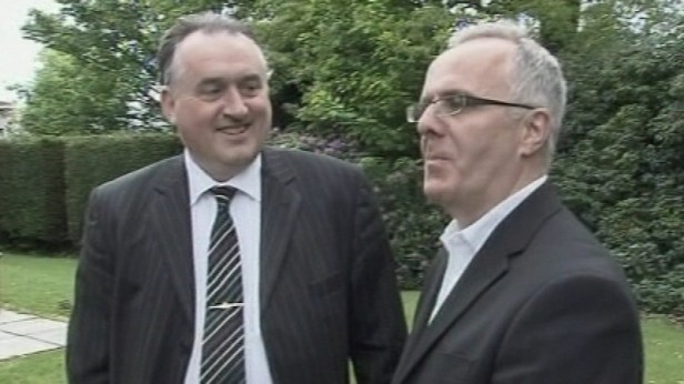 Raymond McCartney, Eamonn MacDermott & the Murder of Detective ...