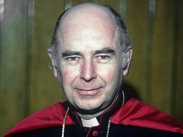 The Irish Peace Process – Catholic Afterthoughts