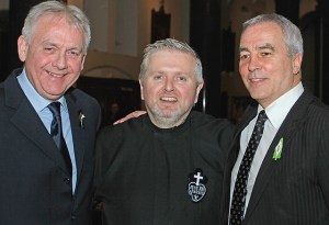 IRA Sectarian Murder Gang Member Brendan ‘Bik’ McFarlane’s Bayardo Bar ...