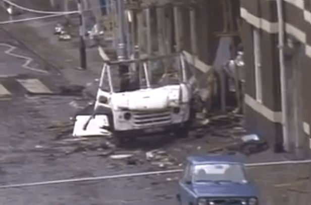 The IRA’s “Special Advisors” – The Irish Peace Process