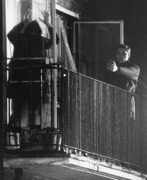 When Ulster Loyalists Bombed London – The Irish Peace Process