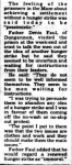 The IRA Man Who Murdered Joanne Mathers – The Irish Peace Process