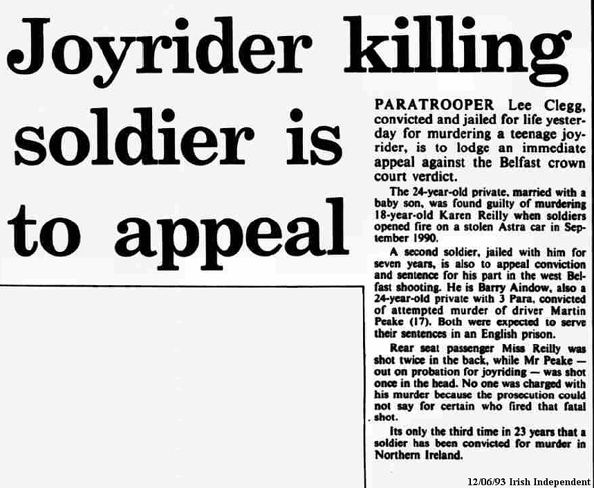 Why is Sean Murray’s Plagiarism in Queen’s University BAD? – The Irish ...