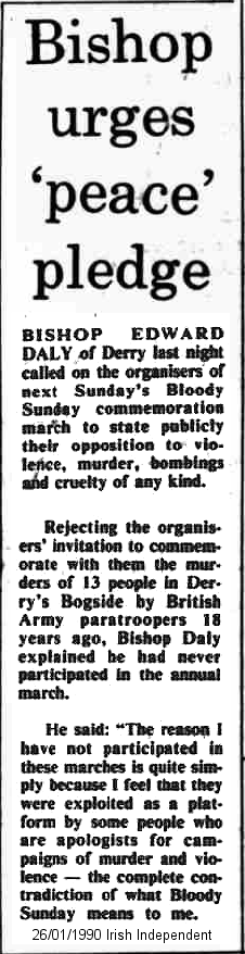 Robin Percival – The Englishman Who Colonized Bloody Sunday – The Irish ...