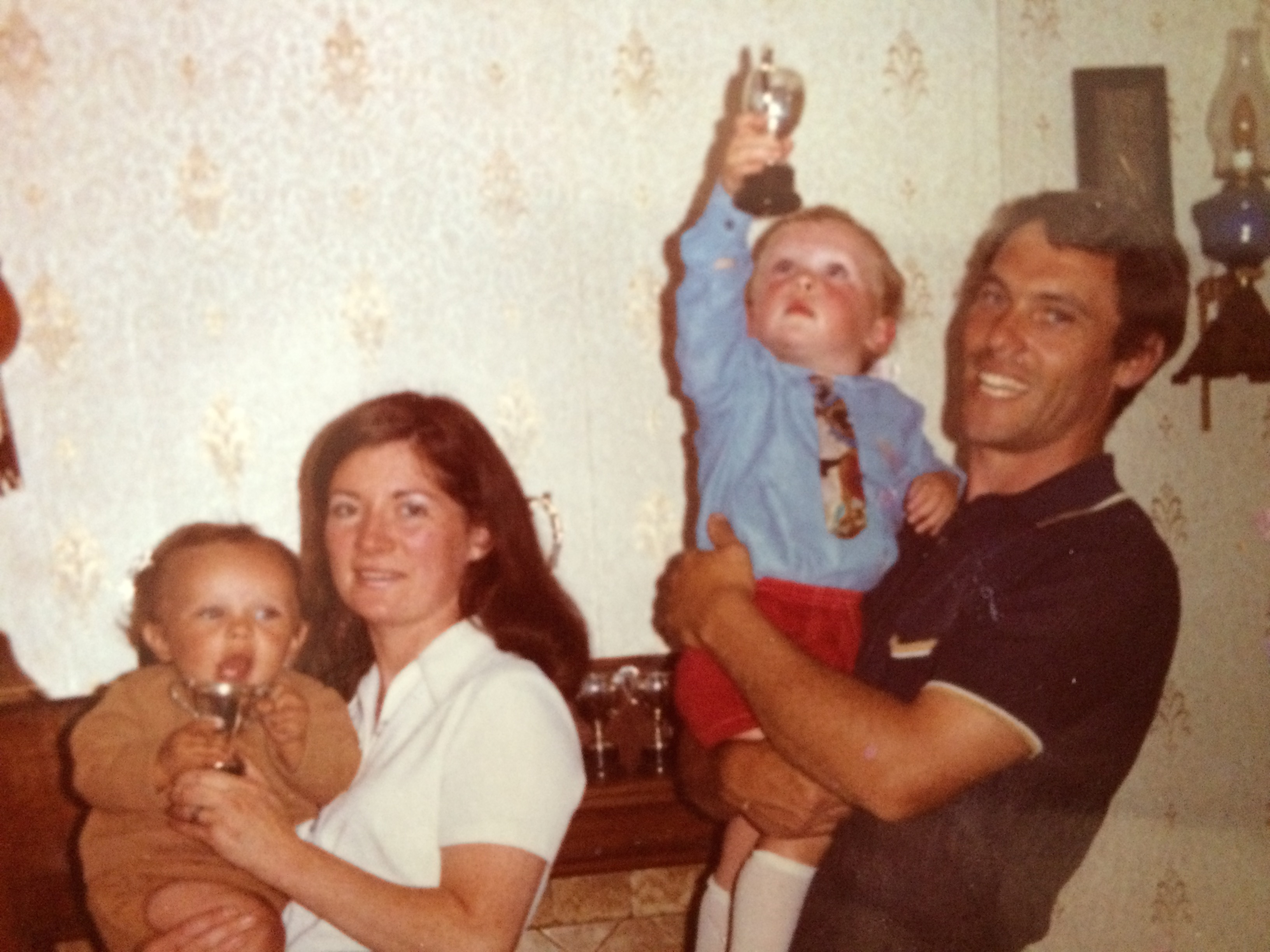 Open Letter to Joe Brolly re the IRA Claudy Bombings Atrocity – The ...