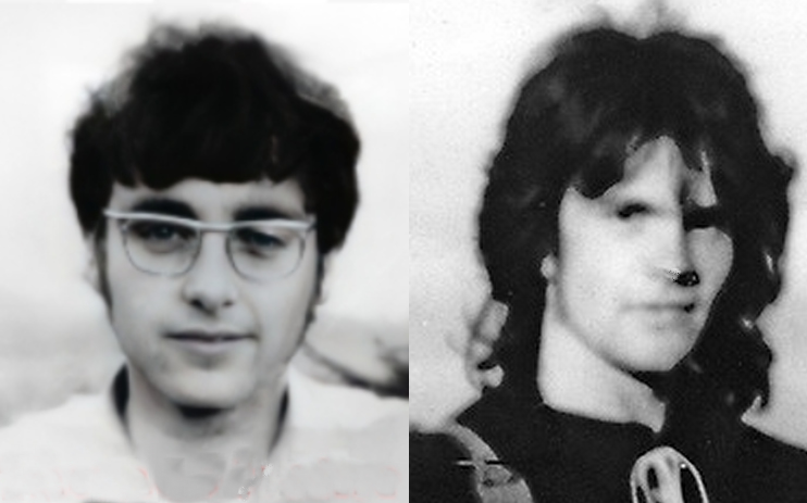 Edward ‘Ted’ Howell, IRA Terrorist [Failed] – The Irish Peace Process