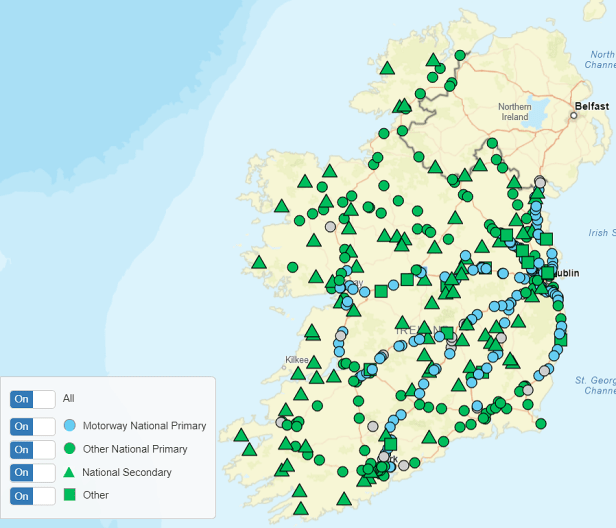Northern Ireland – The Hard Border Myth – The Irish Peace Process