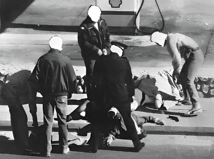 John Finucane and the IRA Gibraltar Bombers – The Irish Peace Process