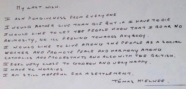 Patrick Murray/Pádraig Ó Muirigh/Ó Muirigh Solicitors, Austin Stack and ...