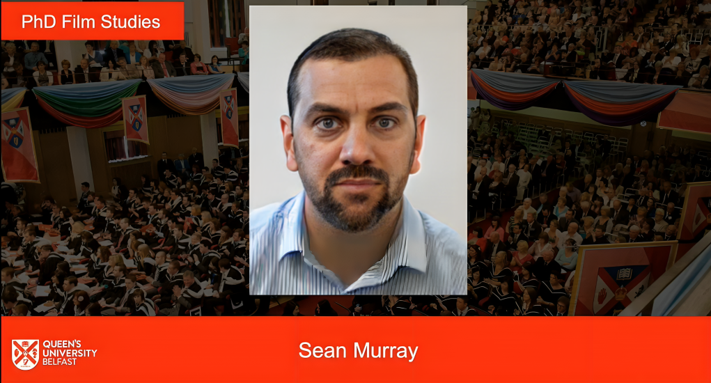 Plagiarism, A Lie and Omissions in Sean A. Murray’s Queen’s University ...
