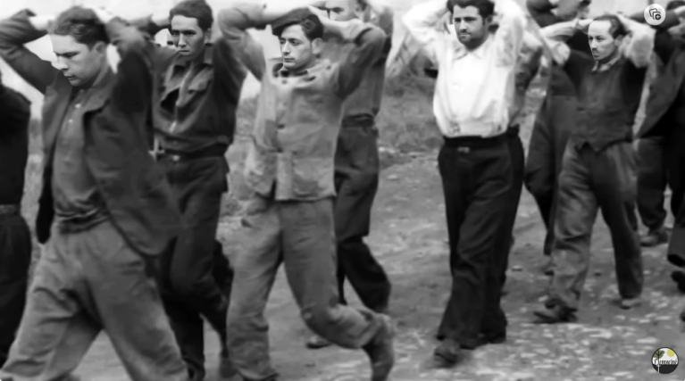 Ireland: Refuge of WWII Nazis – The Irish Peace Process