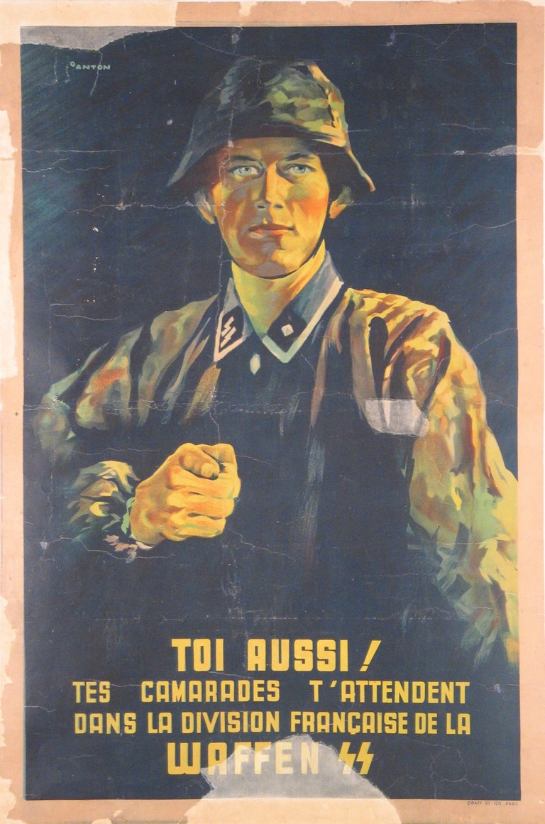 Ireland: Refuge of WWII Nazis – The Irish Peace Process