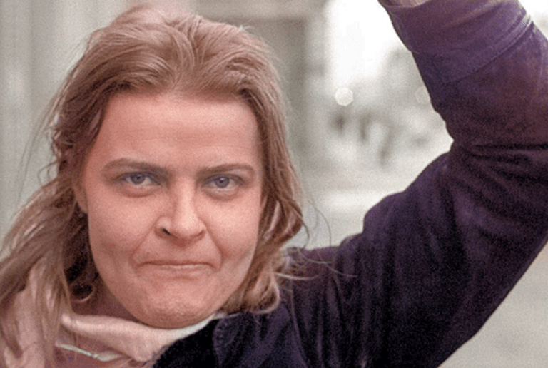 Bridget Rose Dugdale: Criminal, Thief, Liar, Betrayer, Fantasist – The ...