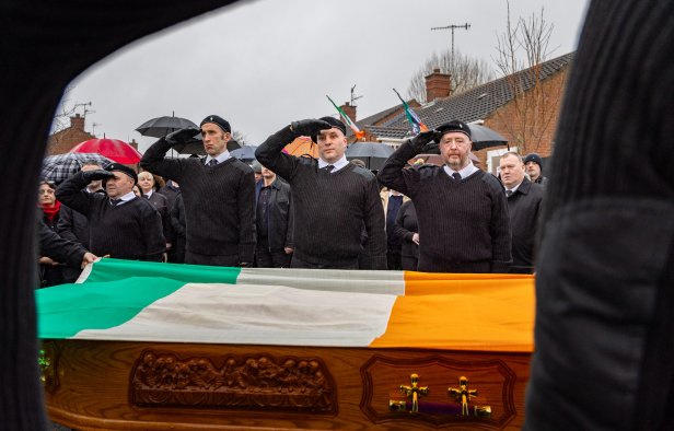 So What Happened If You Called IRA Leader Martin McGuinness a British ...