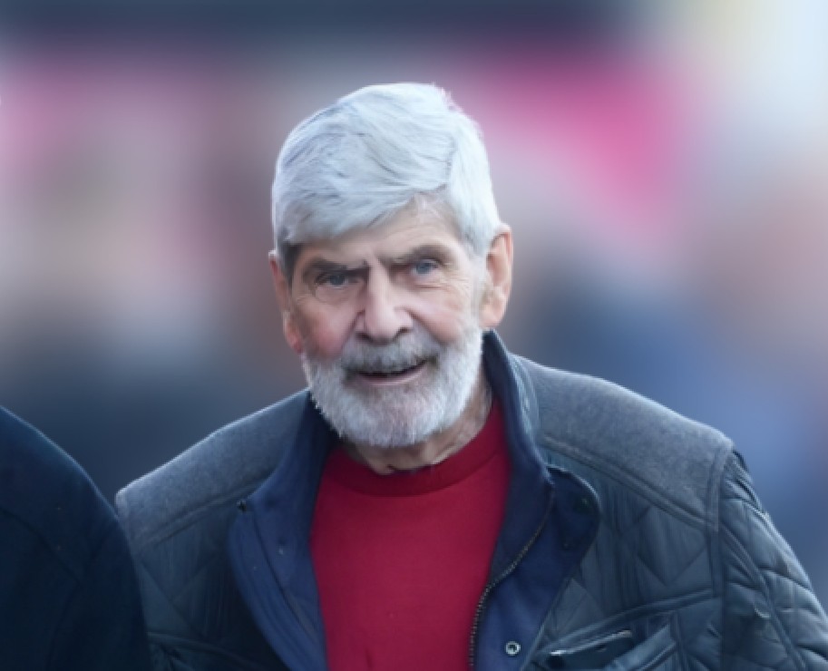 Shane Paul O’Doherty – The Irish Peace Process
