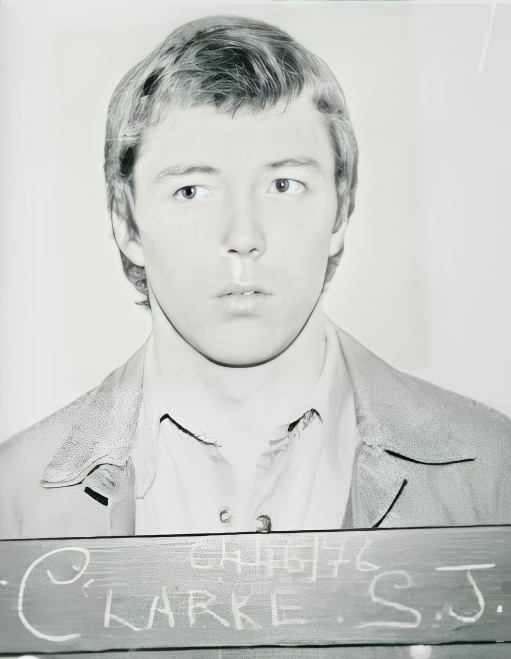 IRA Sectarian Murder Gang Member Brendan ‘Bik’ McFarlane’s Bayardo Bar ...