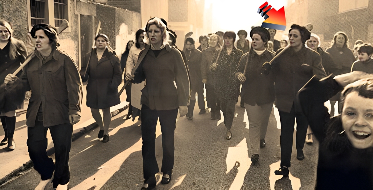 IRA Sectarian Murder Gang Member Brendan ‘Bik’ McFarlane’s Bayardo Bar ...