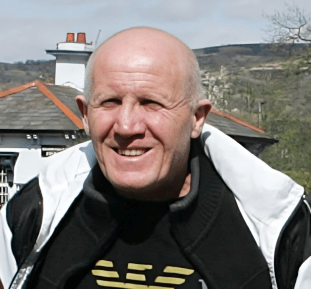 IRA Sectarian Murder Gang Member Brendan ‘Bik’ McFarlane’s Bayardo Bar ...