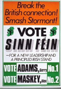 The Clonoe IRA Gang – Criminals or Soldiers? – The Irish Peace Process