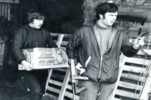 Shane Paul O’Doherty – The Irish Peace Process