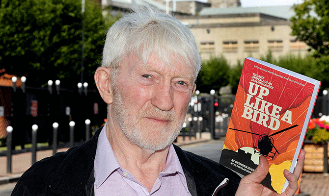 Brendan Hughes – IRA Terrorist & Criminal Thief – Truth Be Told? – The ...