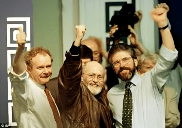 The IRA’s Birmingham Pub Bombings by Kevin Mallon, IRA Director of ...