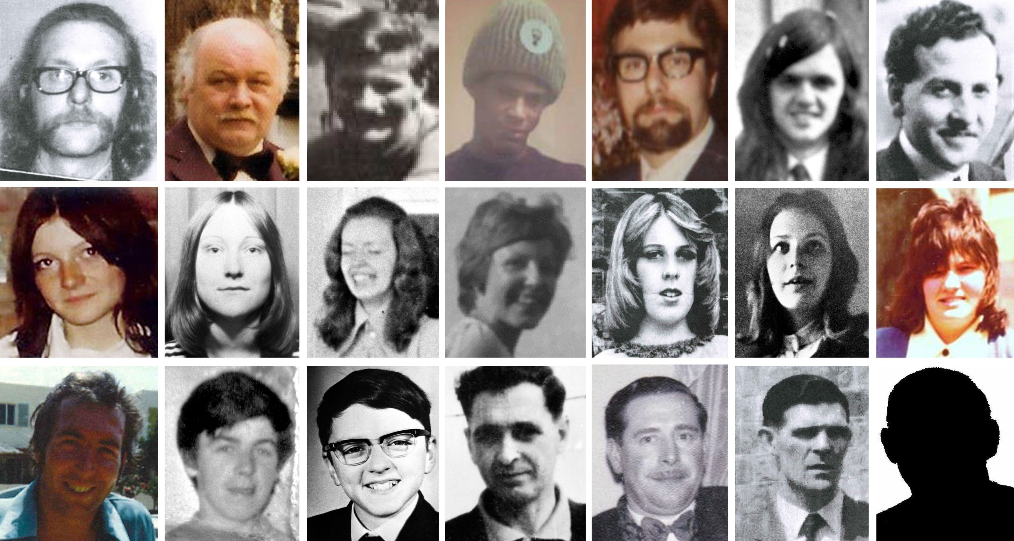 Shane Paul O’Doherty – The Irish Peace Process